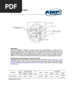 Aberdare Low Voltage Cables Section PDF | PDF | Wire | Electrical Conductor