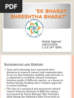 Ebsb Guidelines Updated | PDF