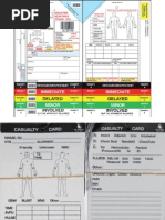 Forhtml Da Form 5517 Standard Range Card | PDF
