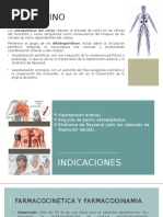 Coroval: Amlodipina para Hipertensión y Angina | PDF | Infarto de ...