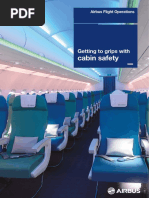 787-Flight Crew Training Manual | PDF | Flight Attendant | Airport Security