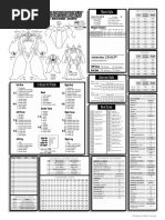 Chiller and Carcass Temp. Record Sheet, 013 | PDF | Engineering ...