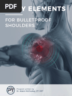 McGill Big 3 Core Exercises | PDF | Musculoskeletal System