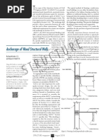 ASCE 7-16 Chapter 7 Snow Loads | PDF