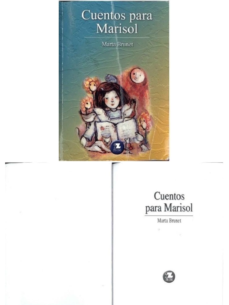 Cuentos para Marisol PDF | PDF