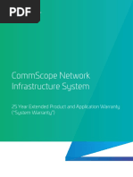 Copper CAT6A Cable Testing Guide | PDF | Electromagnetic Compatibility ...