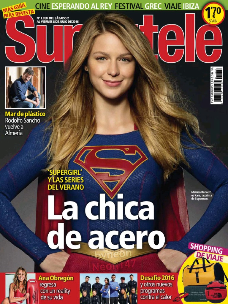 Supertele - Supertele | PDF