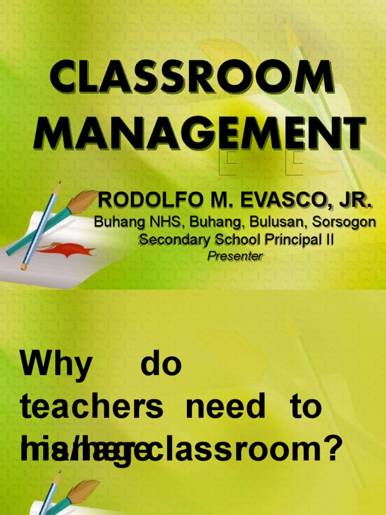 Rodolfo M. Evasco, JR.: Buhang NHS, Buhang, Bulusan, Sorsogon Secondary School Principal II ...