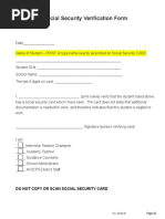 SC Vehicle Operation Statement TI-006 | PDF | Identity Document ...