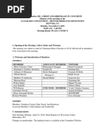 ACI 440R-96 Fiber Reinforcement For Concrete Structures | PDF