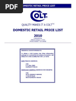 Powder Equivalents, ADI Powders Handloaders' Guide | PDF | Ballistics ...