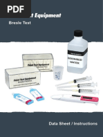 Astm D4940 PDF | PDF