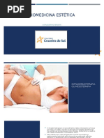 Protocolo Tratamento de Celulite, Gordura Localizada e Flacidez | PDF