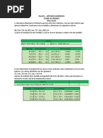 Informe Alcoholimetro | PDF | Arduino | Pantalla de cristal líquido