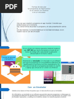 DMSS - Manual | PDF | Aplicación movil | Android (sistema operativo)