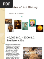 Art History Textbook for Students | PDF | Baroque | Modern Art