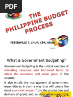 PD 1445, Government Auditing Code | PDF | Audit | Government