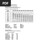 Plastic Injection Molding Material Shrink Rate Chart: Part Design ...