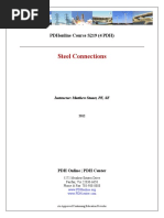 Revised RCSC Specification-Simplified, Clarified, Andimproved PDF | PDF ...