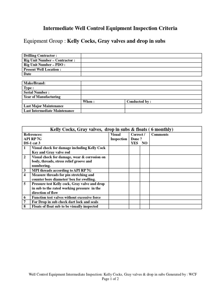 Kelly Cocks PDF | PDF