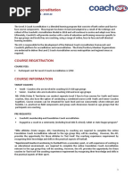Sports Development Plan EXAMPLE TEMPLATE | PDF | Business