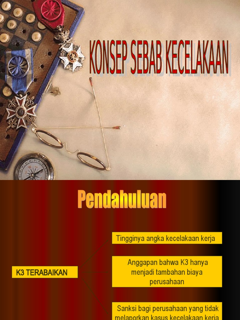 Bab 1.1 Basic Safety Training | PDF