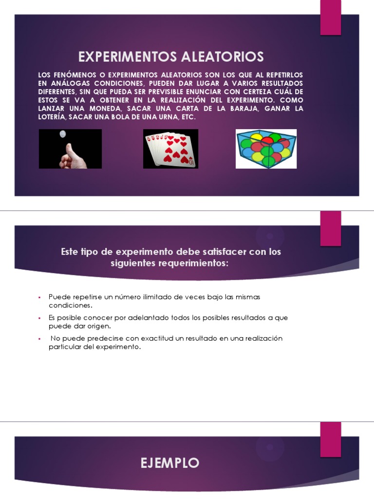 Conceptos y Técnicas de Probabilidad | PDF | Multiplicación | Permutación