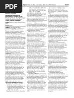 ICH M3(R2) Nonclinical Safety Guidance | PDF | Clinical Trial | Drug ...