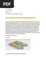 Formula Infus Ka | PDF