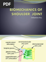Joint Capsular Patterns | PDF | Anatomical Terms Of Motion ...