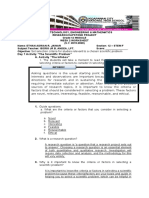 Template For STEMAZING | PDF