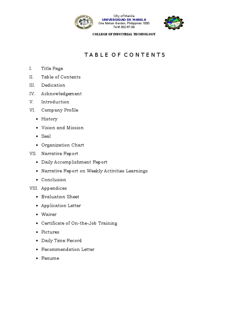 Restaurant Narrative | PDF | Soup | Tofu