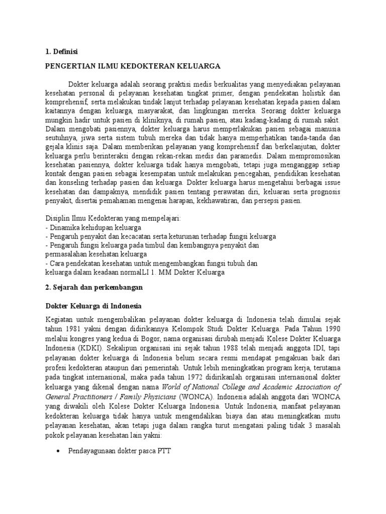 Sk1 Kedkel Nca | PDF