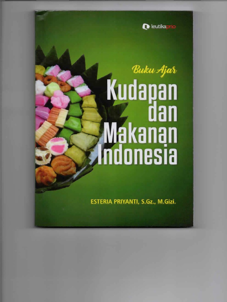 Contoh Rujukan Buku | PDF