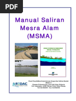 TNB-Design Guidelines - PPU Oil Spill Containment System | PDF ...