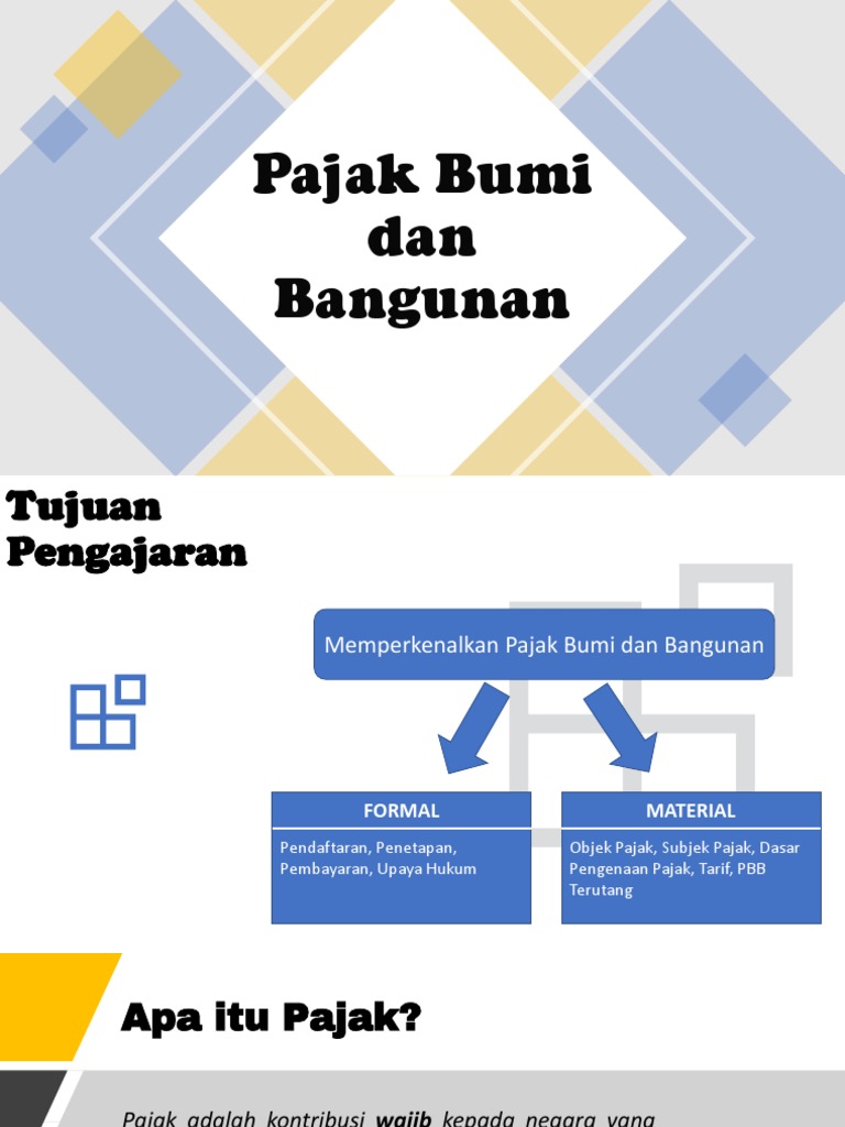 Intro To PBB P5L | PDF