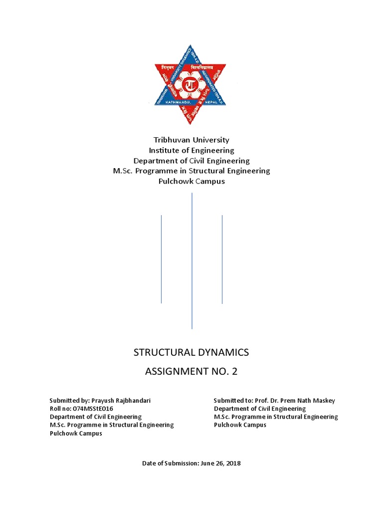 Assignment 1 | PDF | Classical Mechanics | Quantity