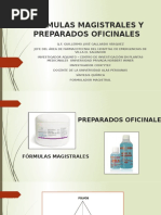 Listado de Medicamentos de La Otc 2 | PDF