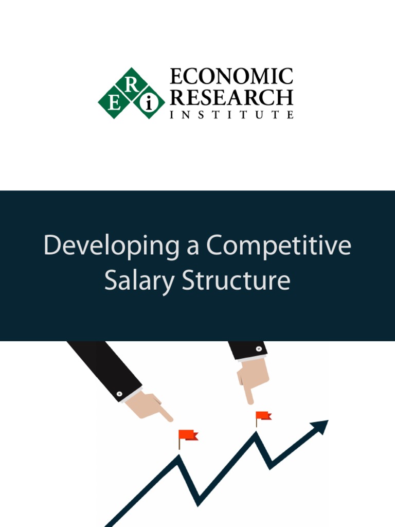 Competitive Salary Structure Development | PDF | Salary | Regression ...