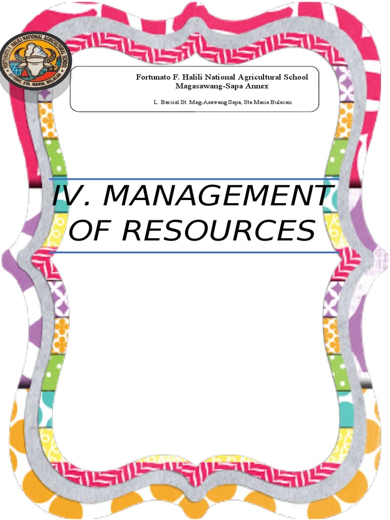 SBM Cover 2 | PDF | Policy | Economies