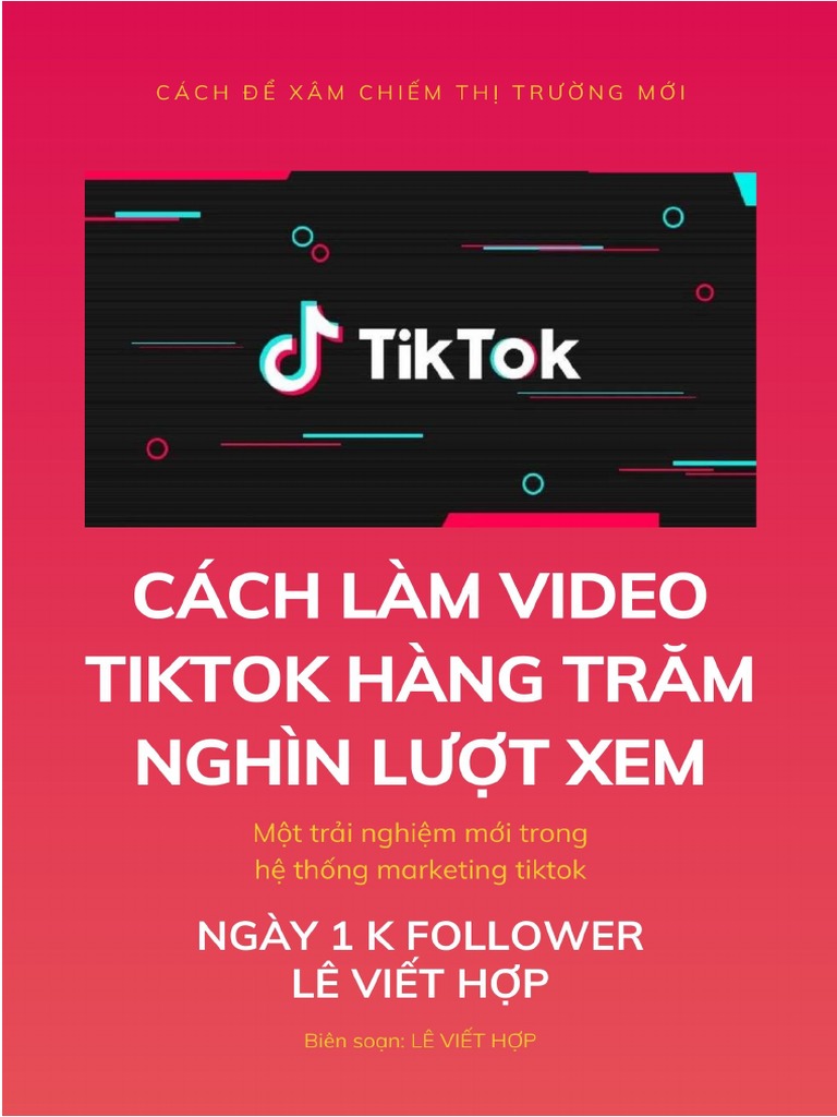 Tiktok Pdf Pdf