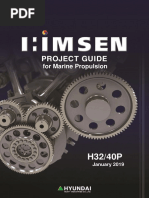 HAL Engine Division Report | PDF | Jet Engine | Turbine