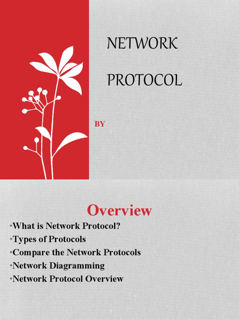Network Protocol | PDF | Ethernet | Computer Network