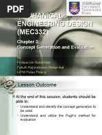 Morphological Chart for Engineers | PDF | Engineering Design Process ...