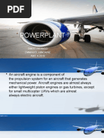 HAL Engine Division Report | PDF | Jet Engine | Turbine