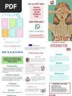 Biderman's Chart of Coercion | PDF | Human Nature | Crime & Violence