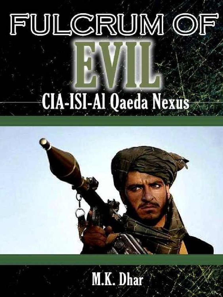 | PDF | Inter Services Intelligence | Pakistan