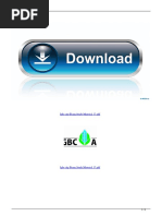 Manual of Permitted Operations (MOPO) | PDF | Risk Assessment | System