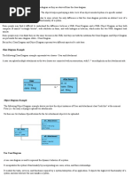 Atm Uml Diagram | PDF | Automated Teller Machine | Class (Computer Programming)