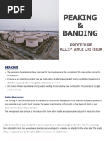 Dimensional Tolerances Based On API 650 | PDF | Engineering Tolerance ...